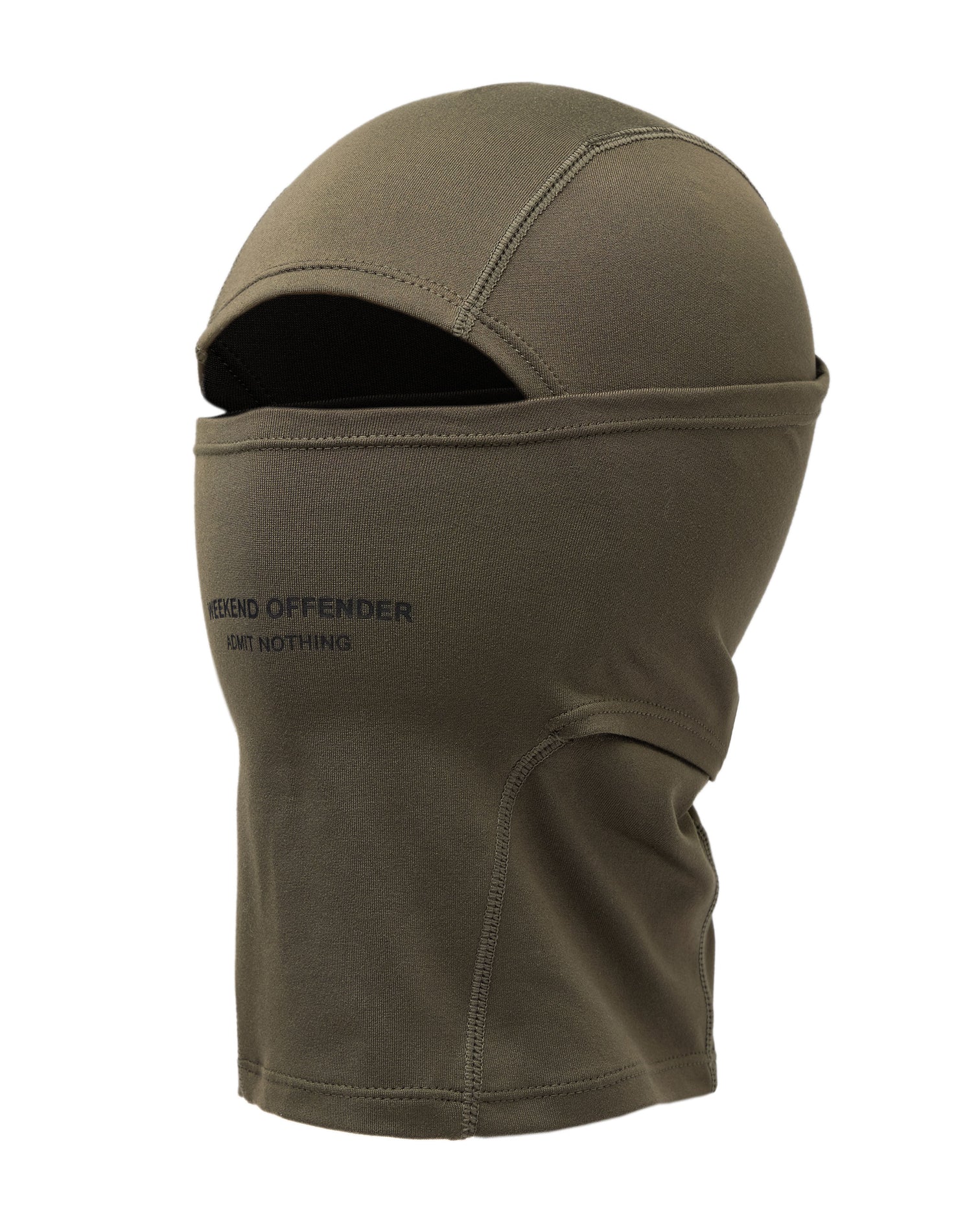 Balaclavas | Balaclavas for Men & Women | Weekend Offender