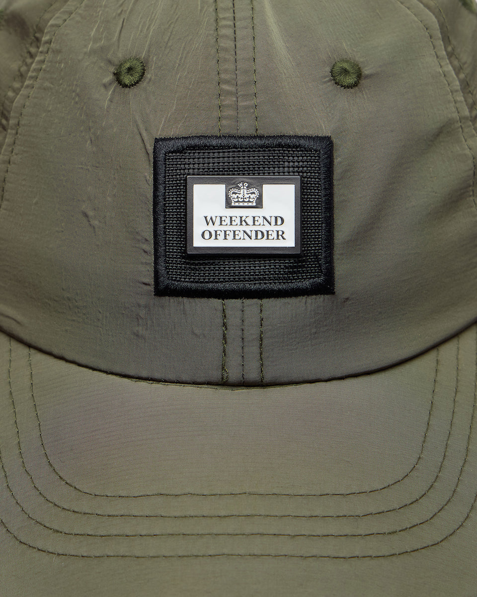 Natadola Cap Castle Green – Weekend Offender