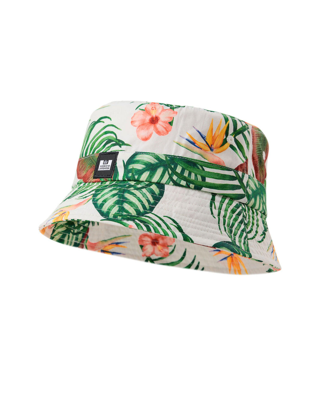 Bucket Hats & Caps | Weekend Offender