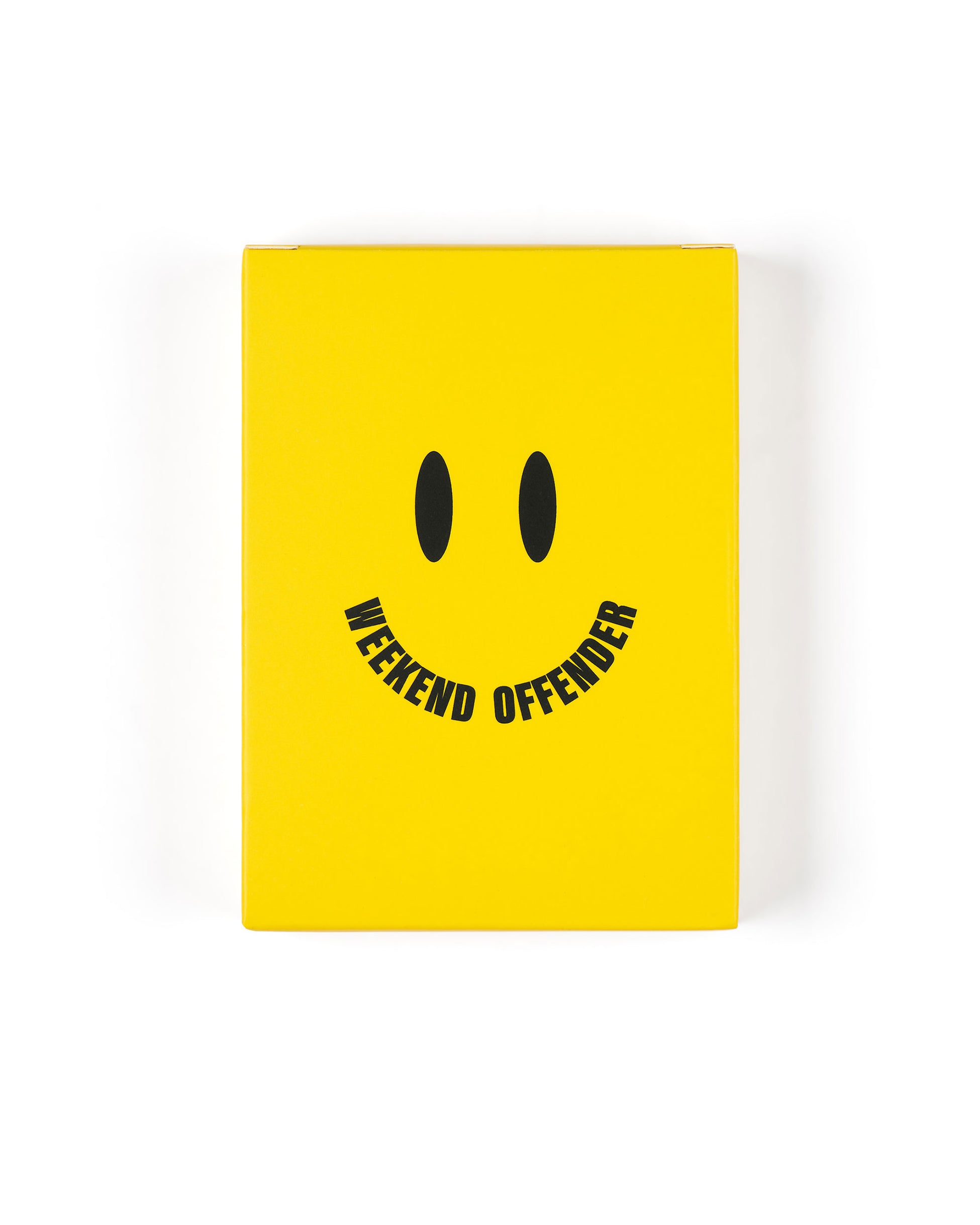 Kollektionen – Weekend Offender