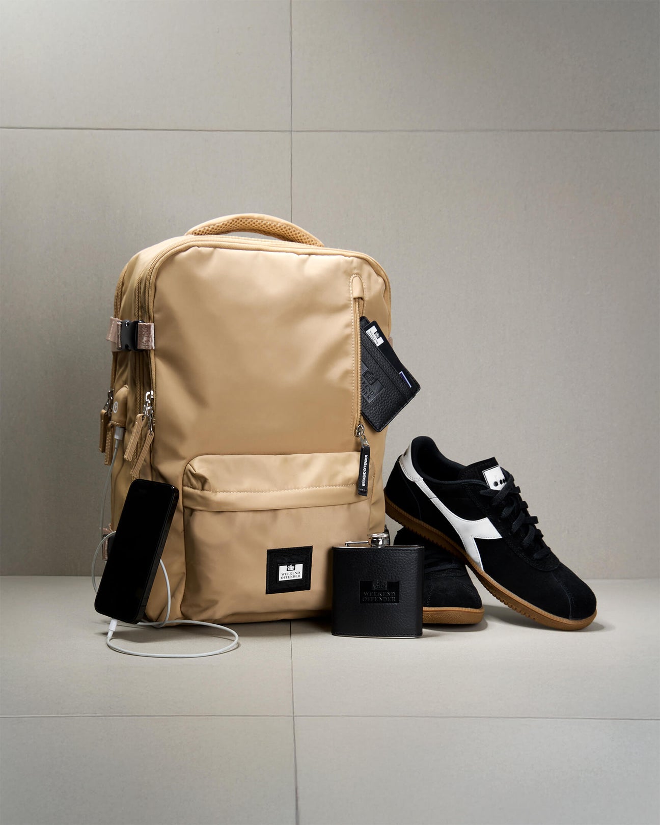 Weekend Offender | Official UK Online Store