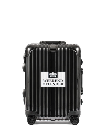 Mens Bags | Rucksacks, Suitcases & Crossbody Bags | Weekend Offender