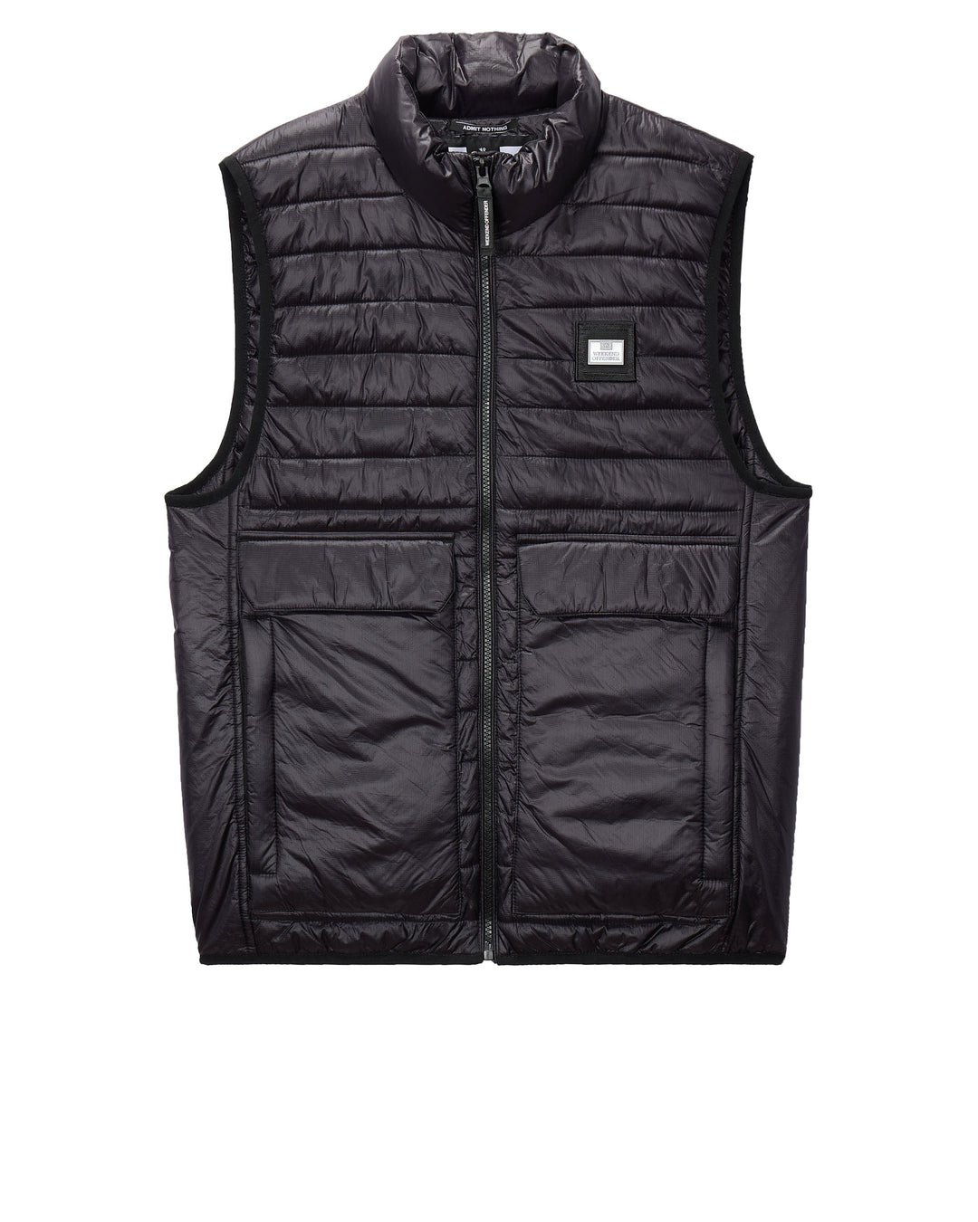 Mens Designer Gilets & Utility Vests | Weekend Offender
