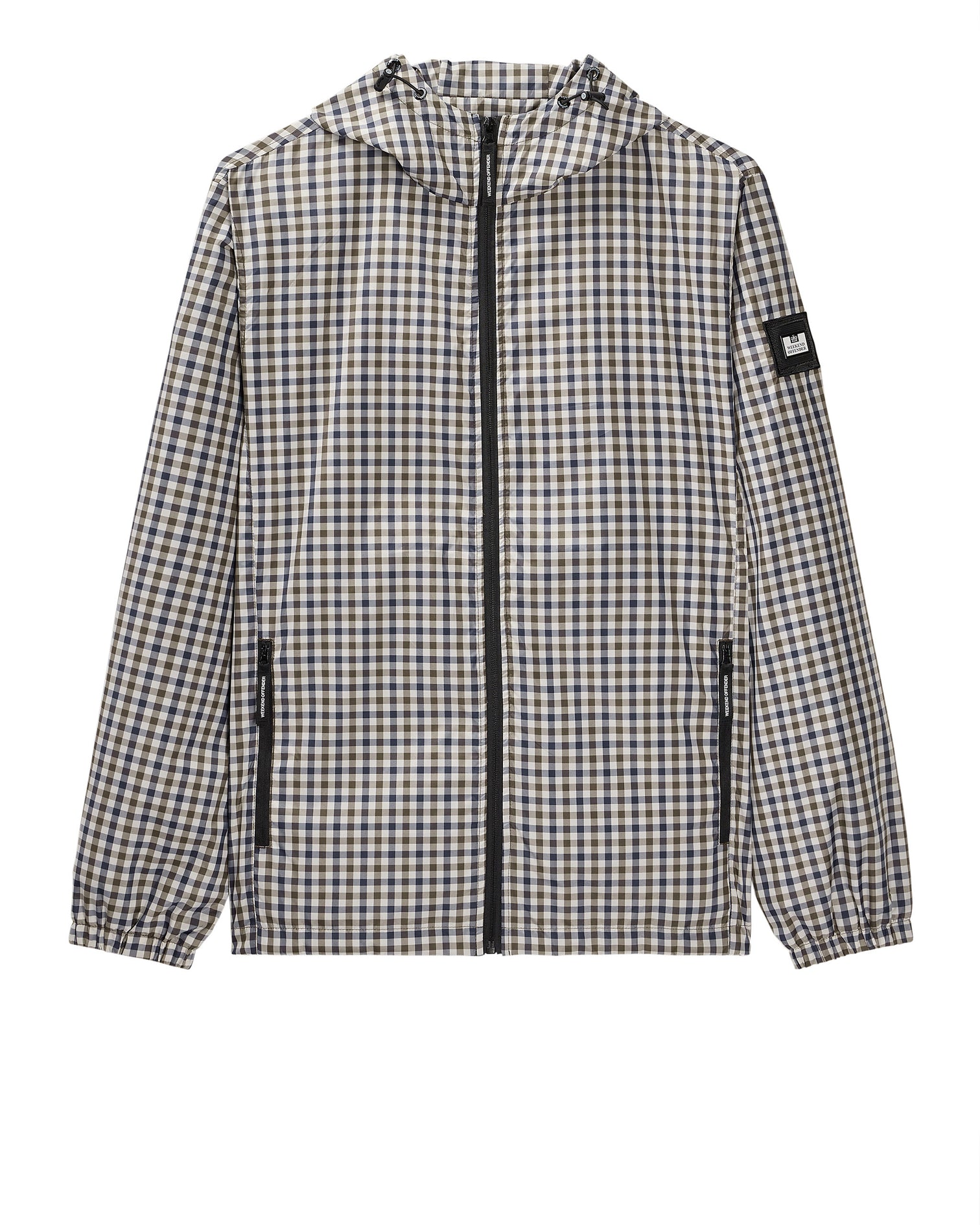 Mens Jackets | Designer Jackets for Men | Weekend Offender