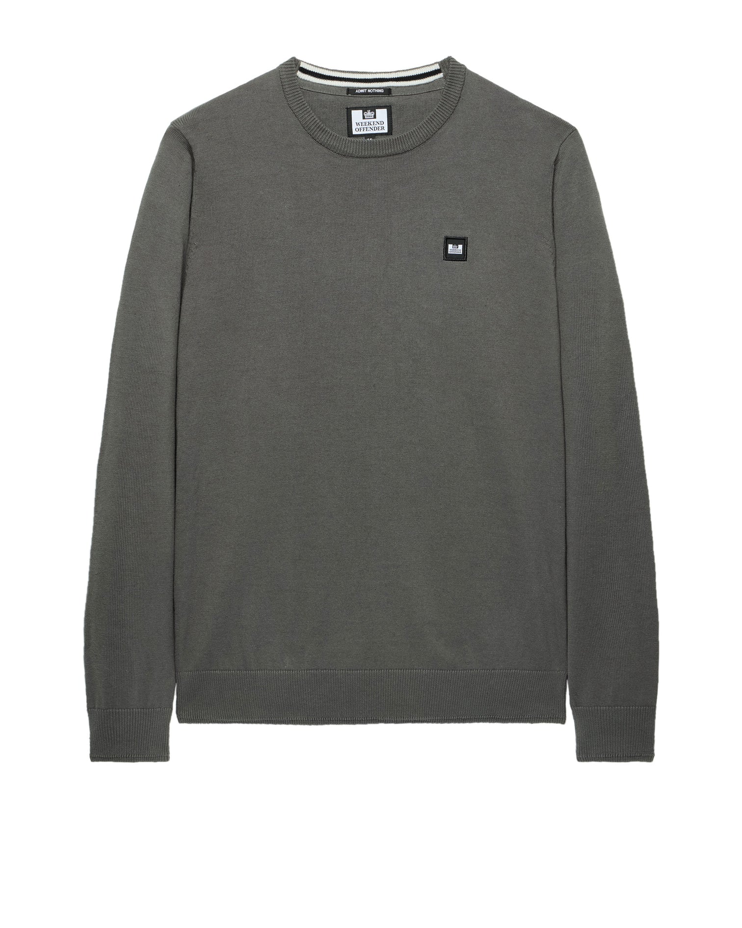 Mens Jumpers & Sweaters | Designer Jumpers | Weekend Offender
