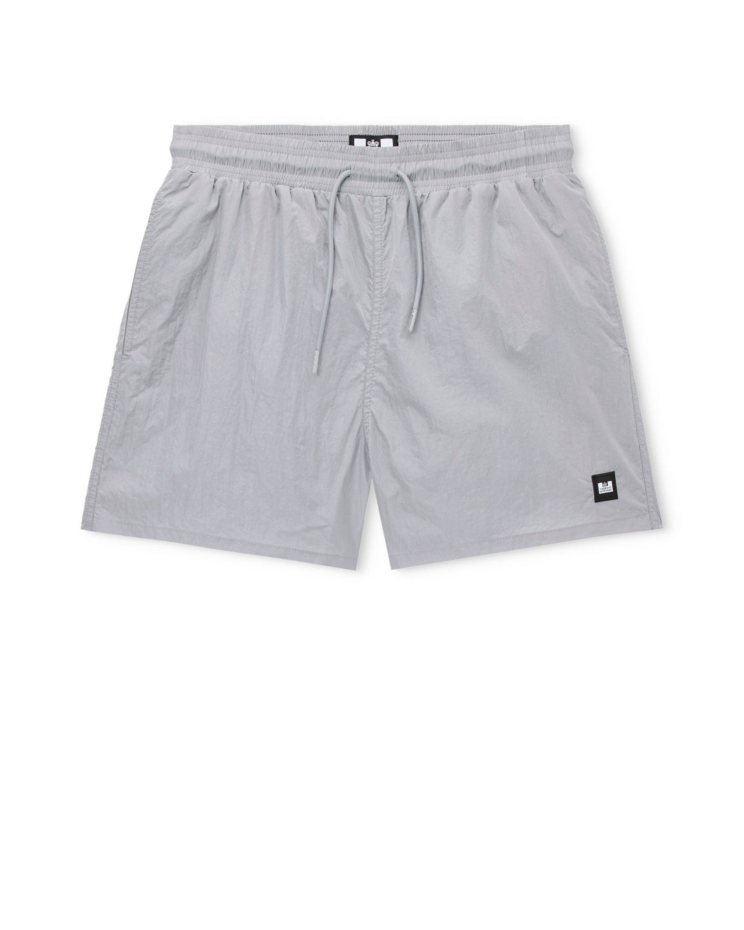 Stacks Swim Short Smokey Grey – Weekend Offender