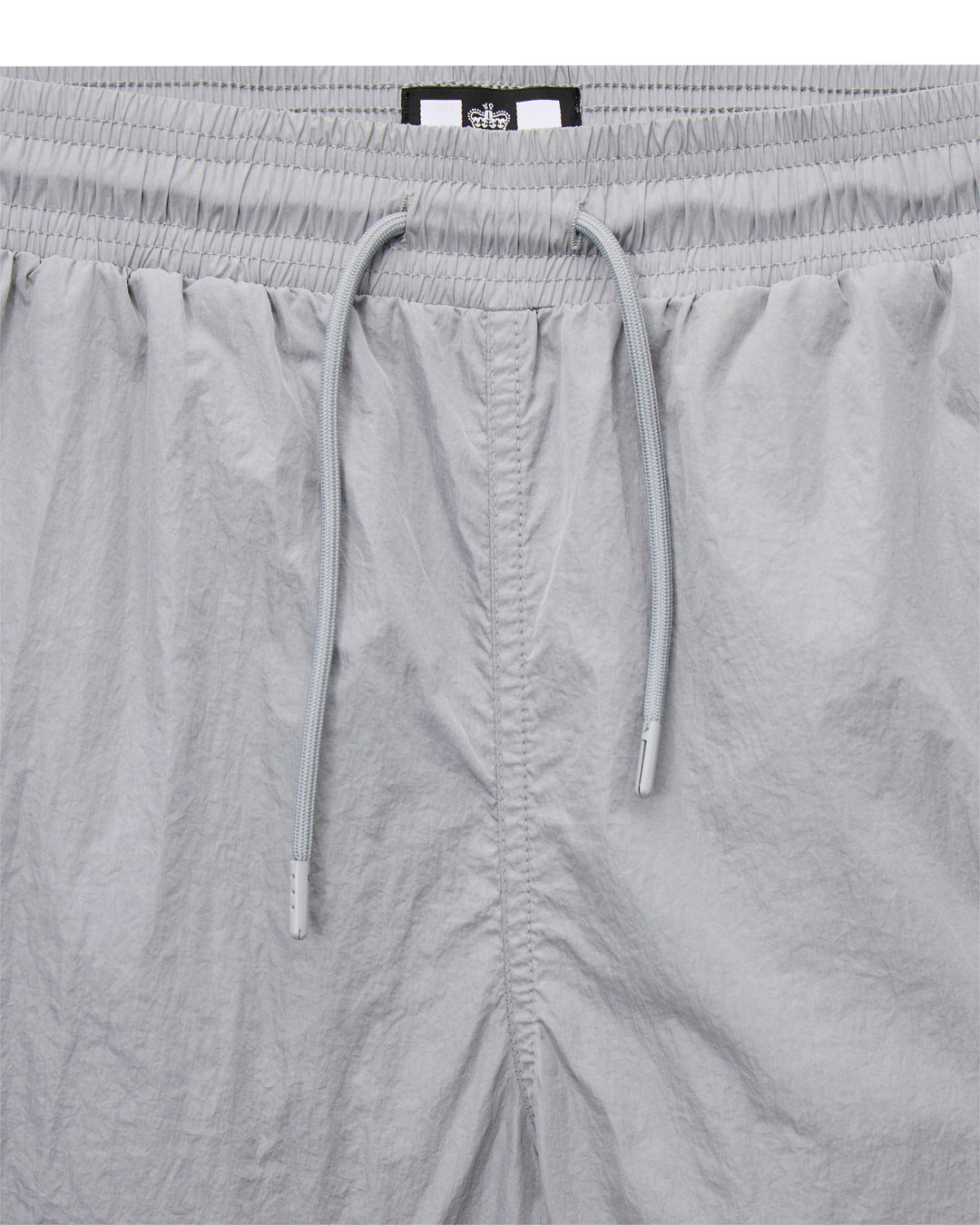 Stacks Swim Short Smokey Grey – Weekend Offender