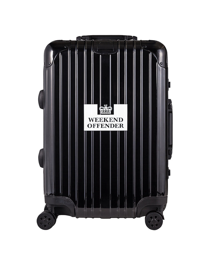 Cool Designer Accessories | Weekend Offender