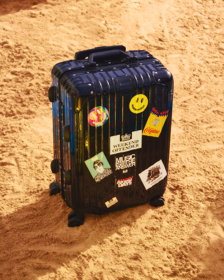 Weekend Offender | Official UK Online Store