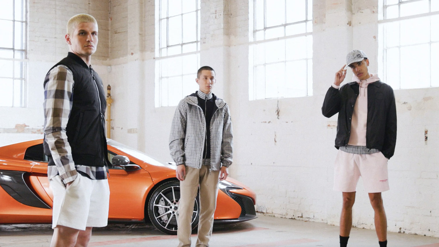 Weekend Offender | Official UK Online Store