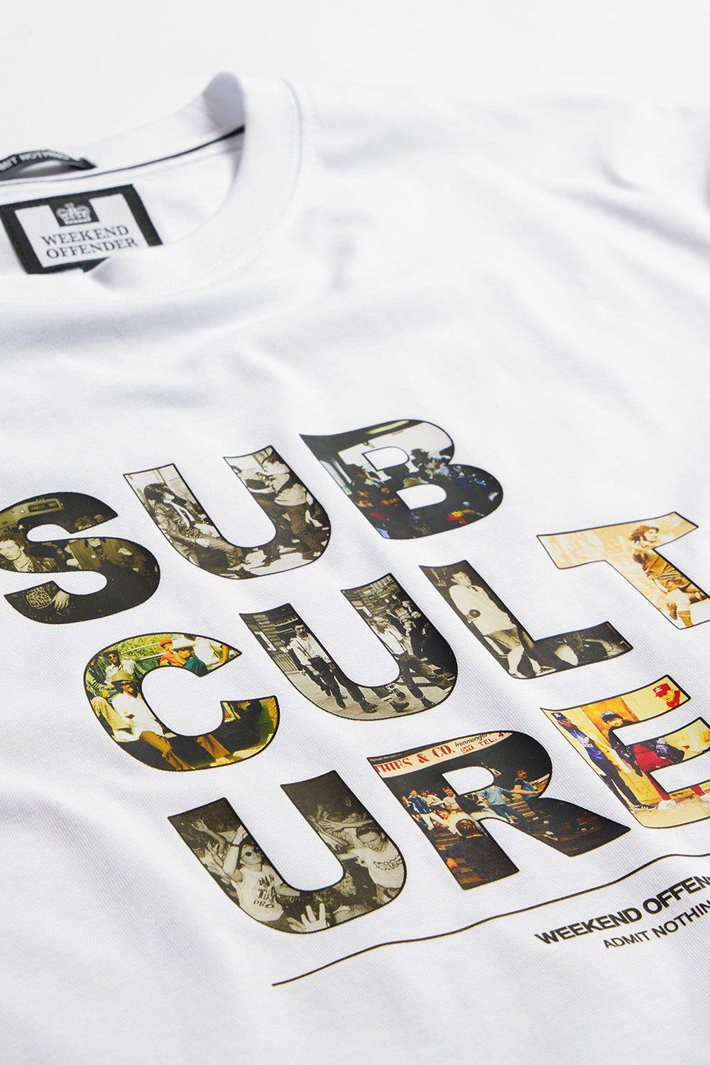 Weekend Offender | Official UK Online Store